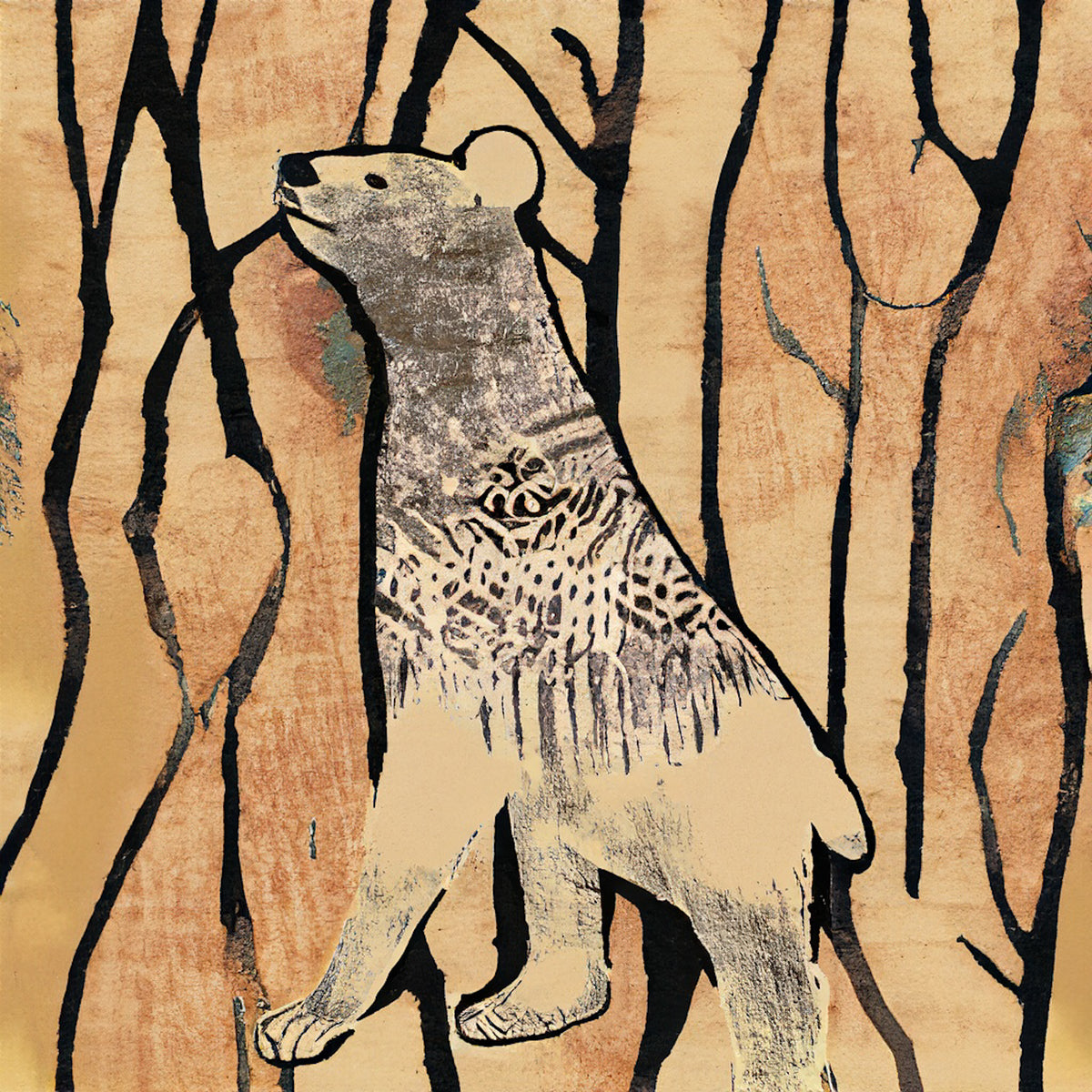 BASE 18 バルサム – 金熊香水